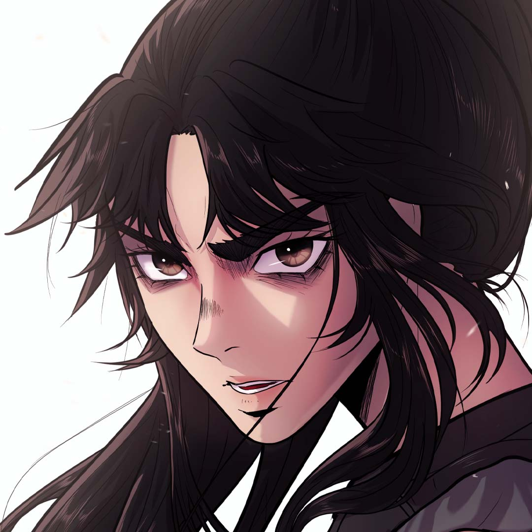 Nerya: The Unblessed | WEBTOON