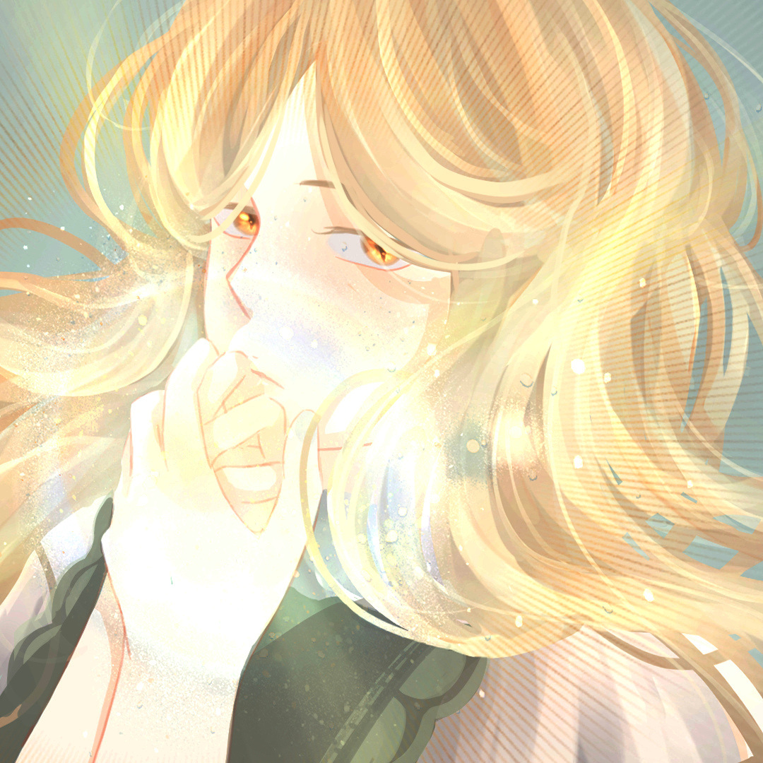 Light Years | WEBTOON