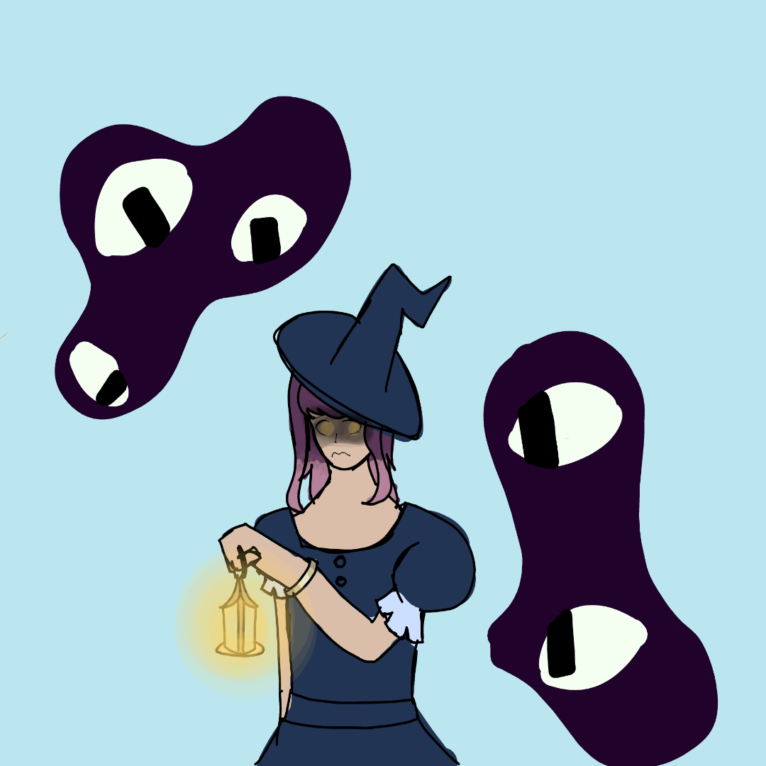 ART COMMISSIONS | WEBTOON