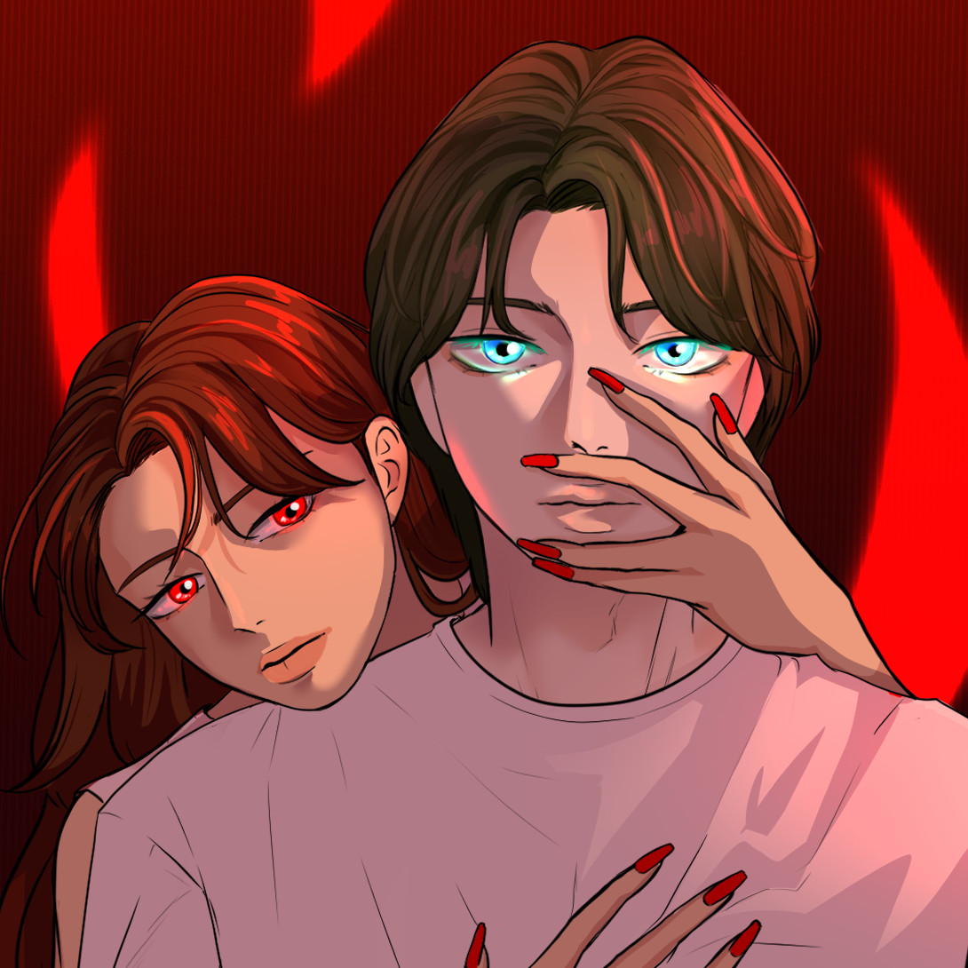 Miracle Anomaly | LINE WEBTOON