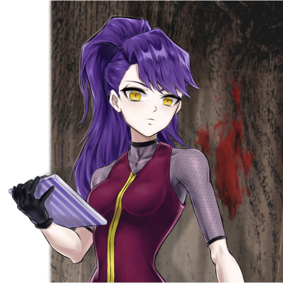 Antidote Odyssey | WEBTOON