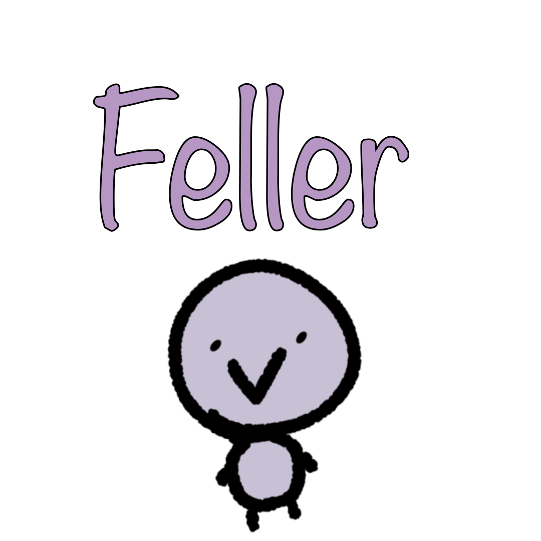 Feller The Series | WEBTOON