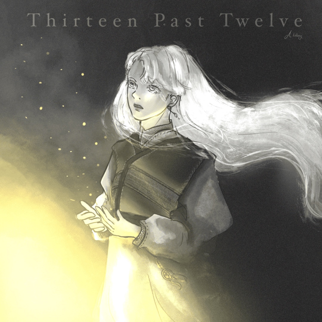 Thirteen Past Twelve | WEBTOON
