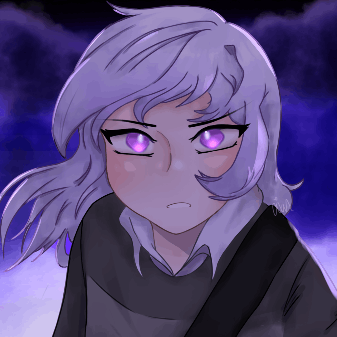 All In Memory | WEBTOON