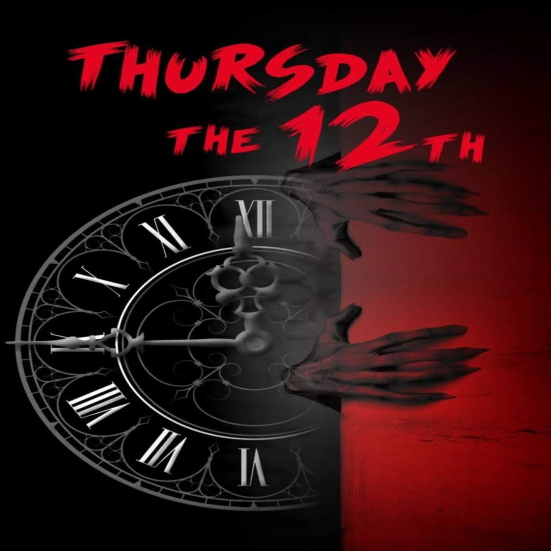Thursday The 12TH | WEBTOON
