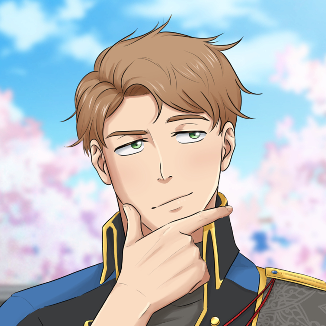 Not A Princess | WEBTOON