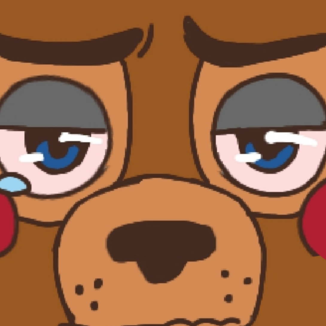 The Wither's Ghost (FNAF AU) | WEBTOON