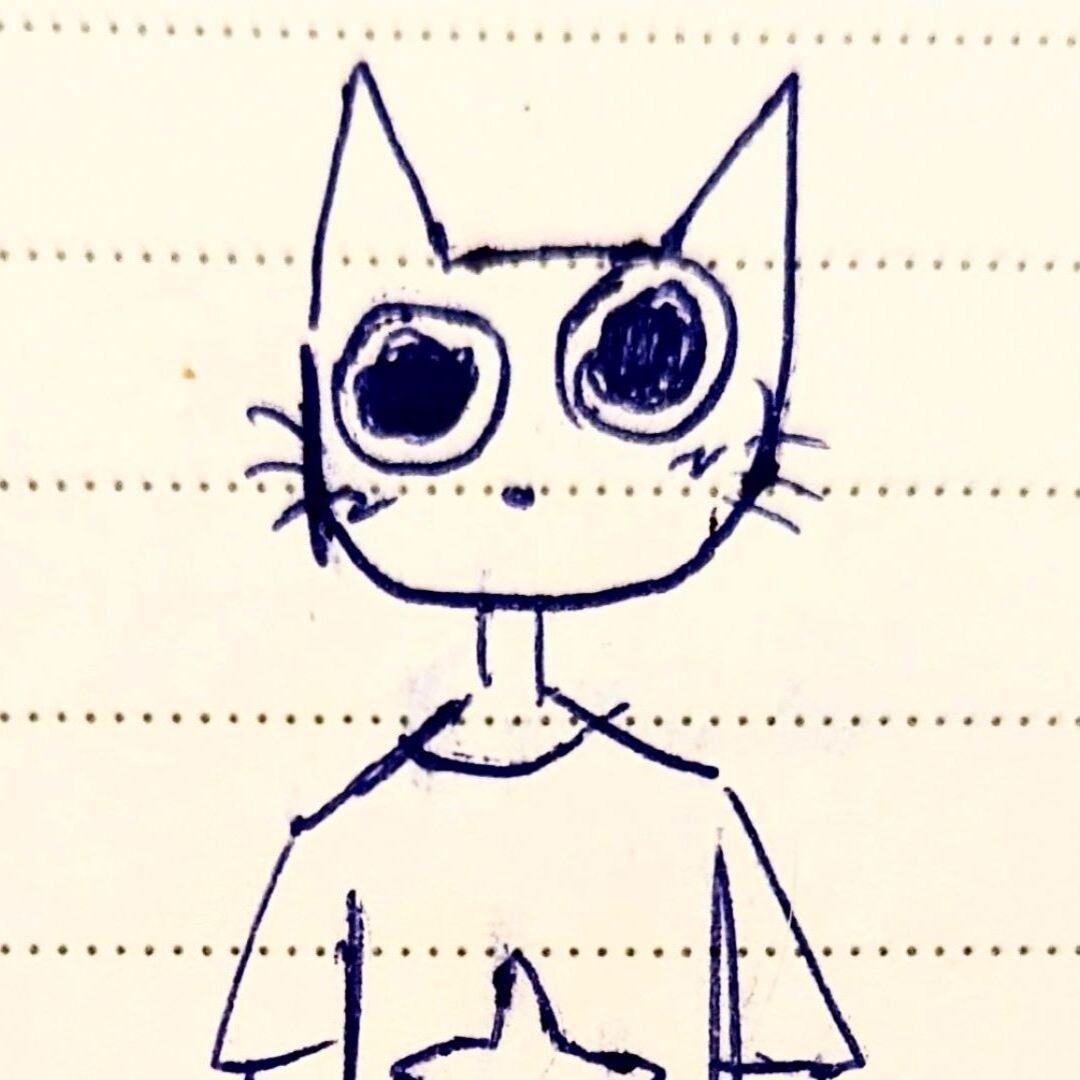 Scworlett's Scribbles | WEBTOON