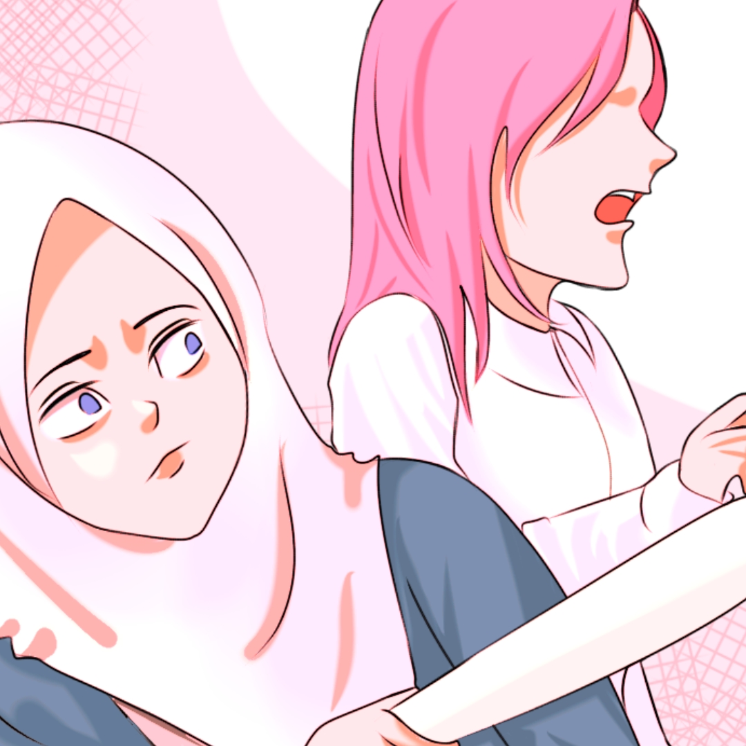 Tschüss! | LINE WEBTOON