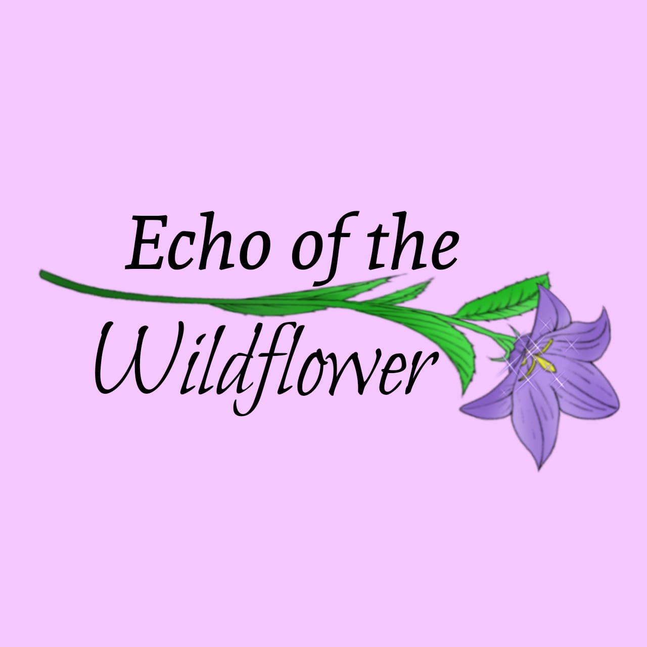 Echo of the Wildflower | WEBTOON