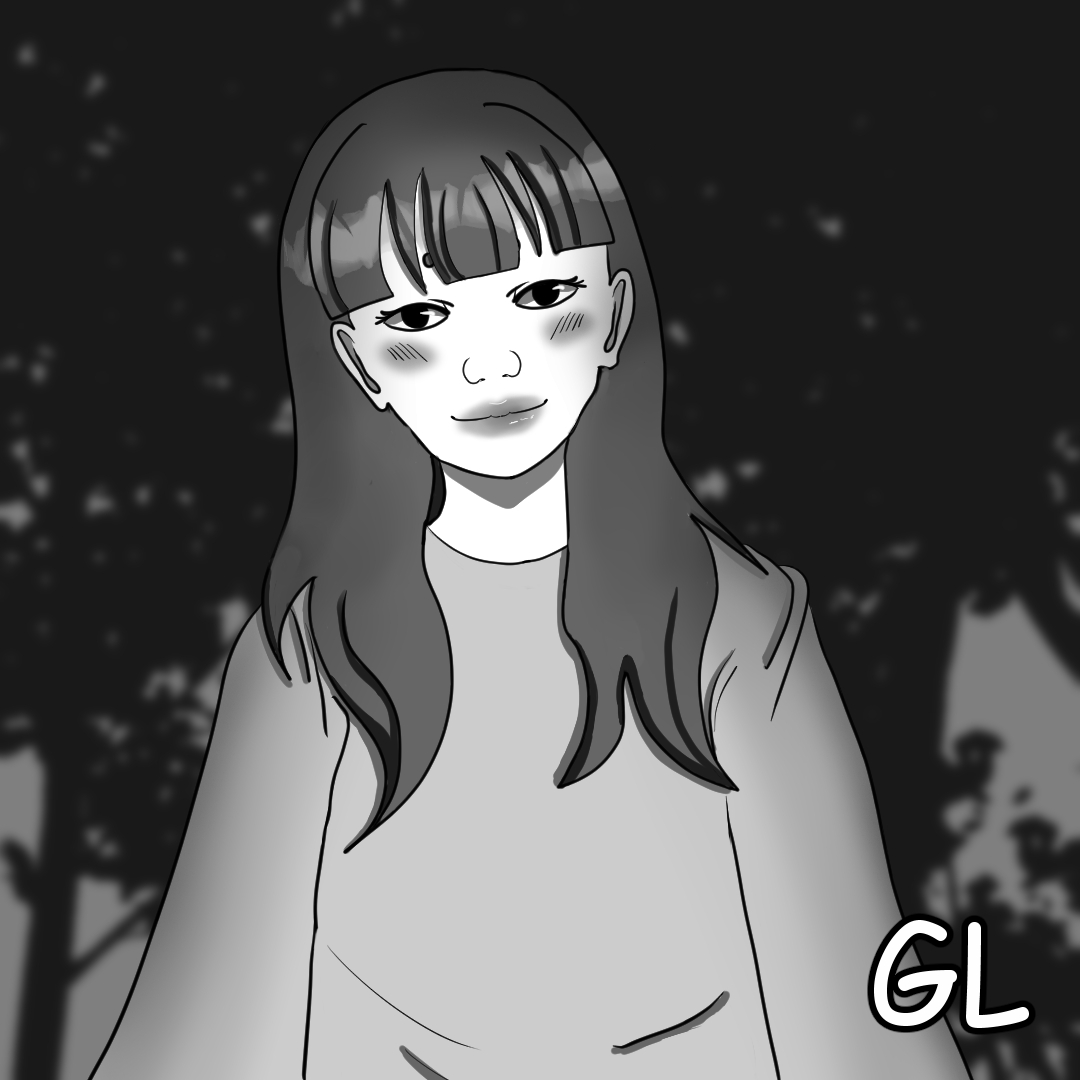 Caring Monster (GL) | WEBTOON