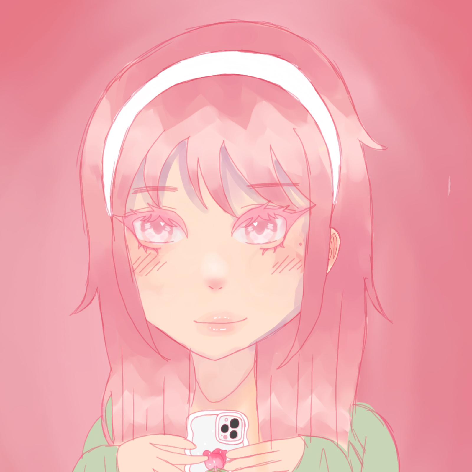 practice run :p | WEBTOON