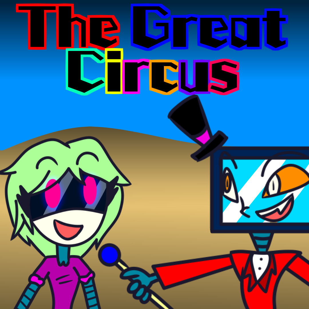 The Great Circus | WEBTOON