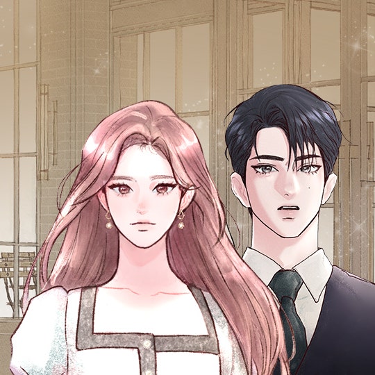 My Demon | LINE WEBTOON