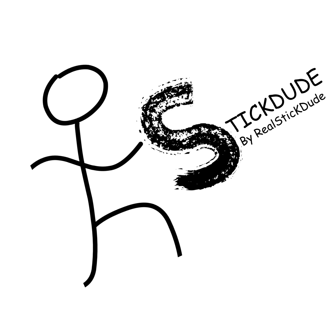 Adventures Of Stickdude | WEBTOON