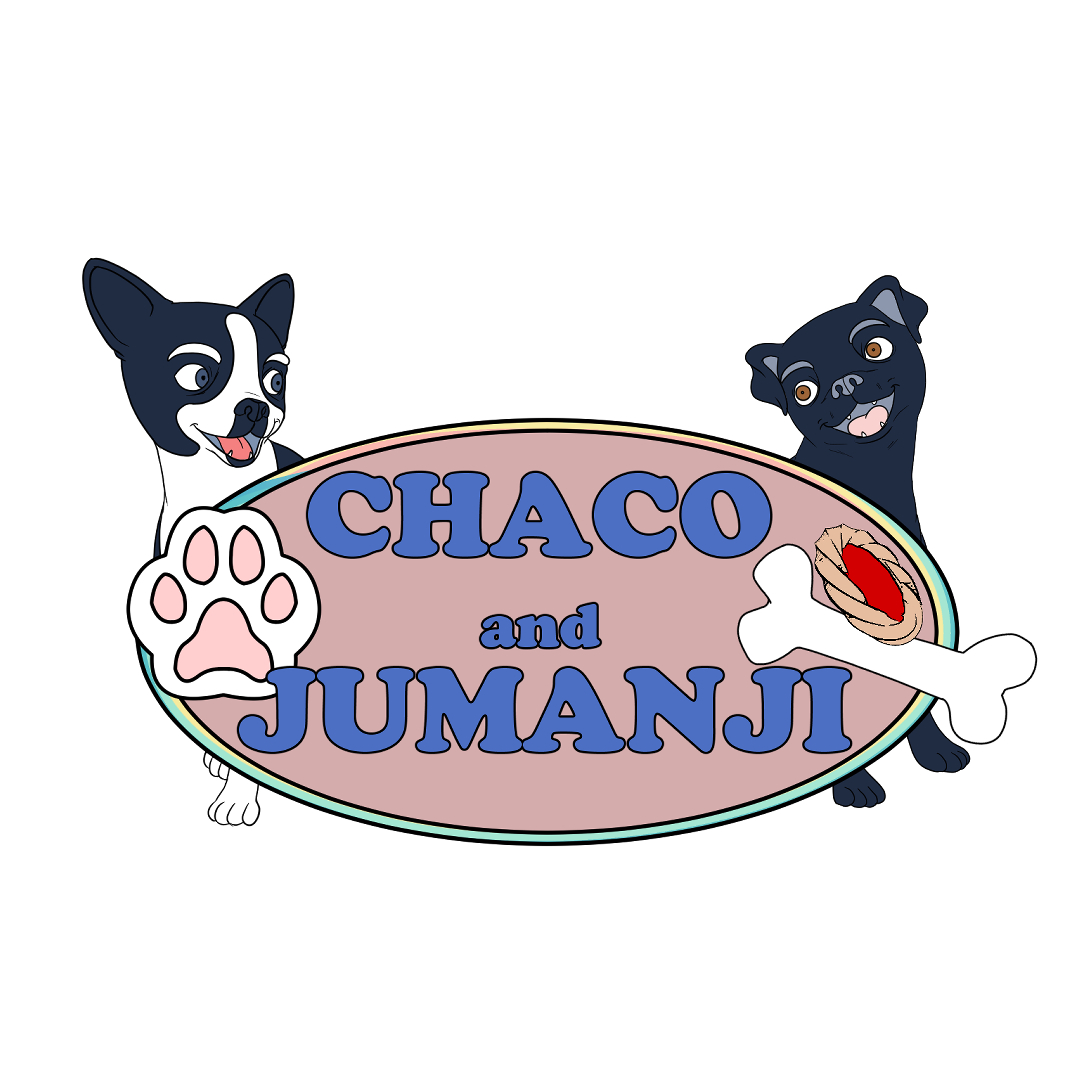 Chaco and Jumanji | WEBTOON
