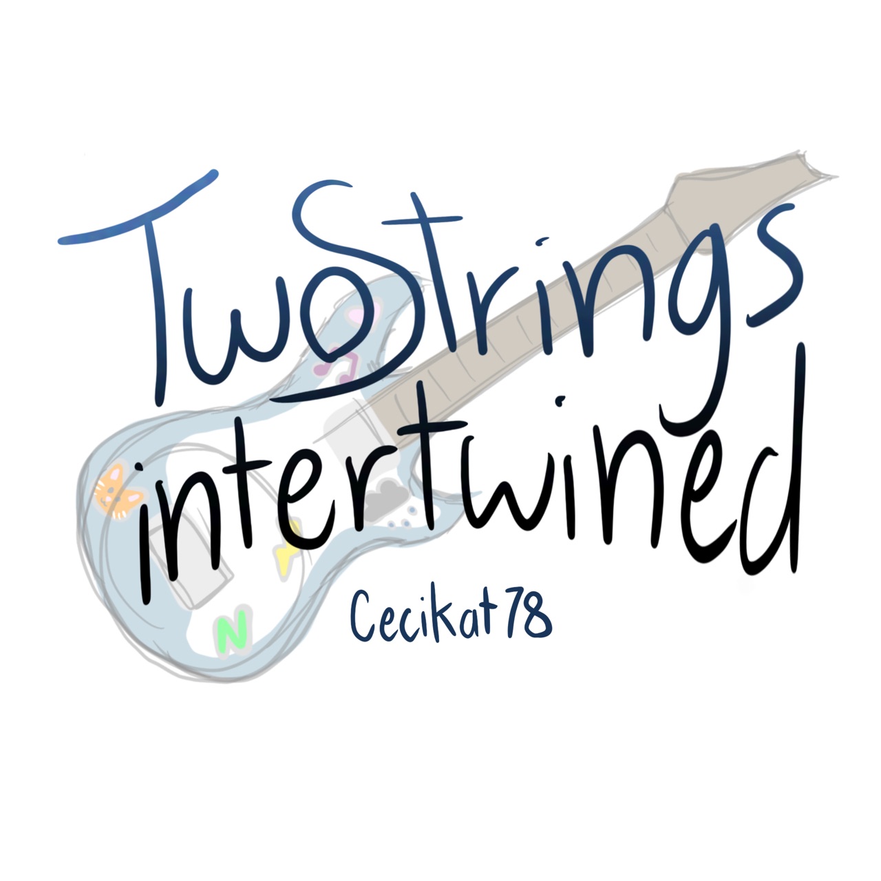 Two Strings Intertwined | WEBTOON