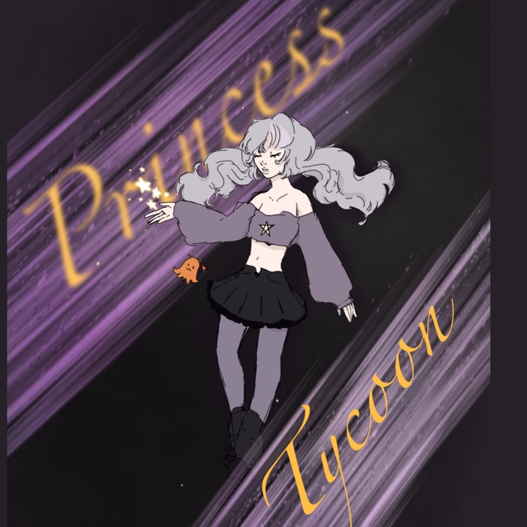 Princess Tycoon | WEBTOON