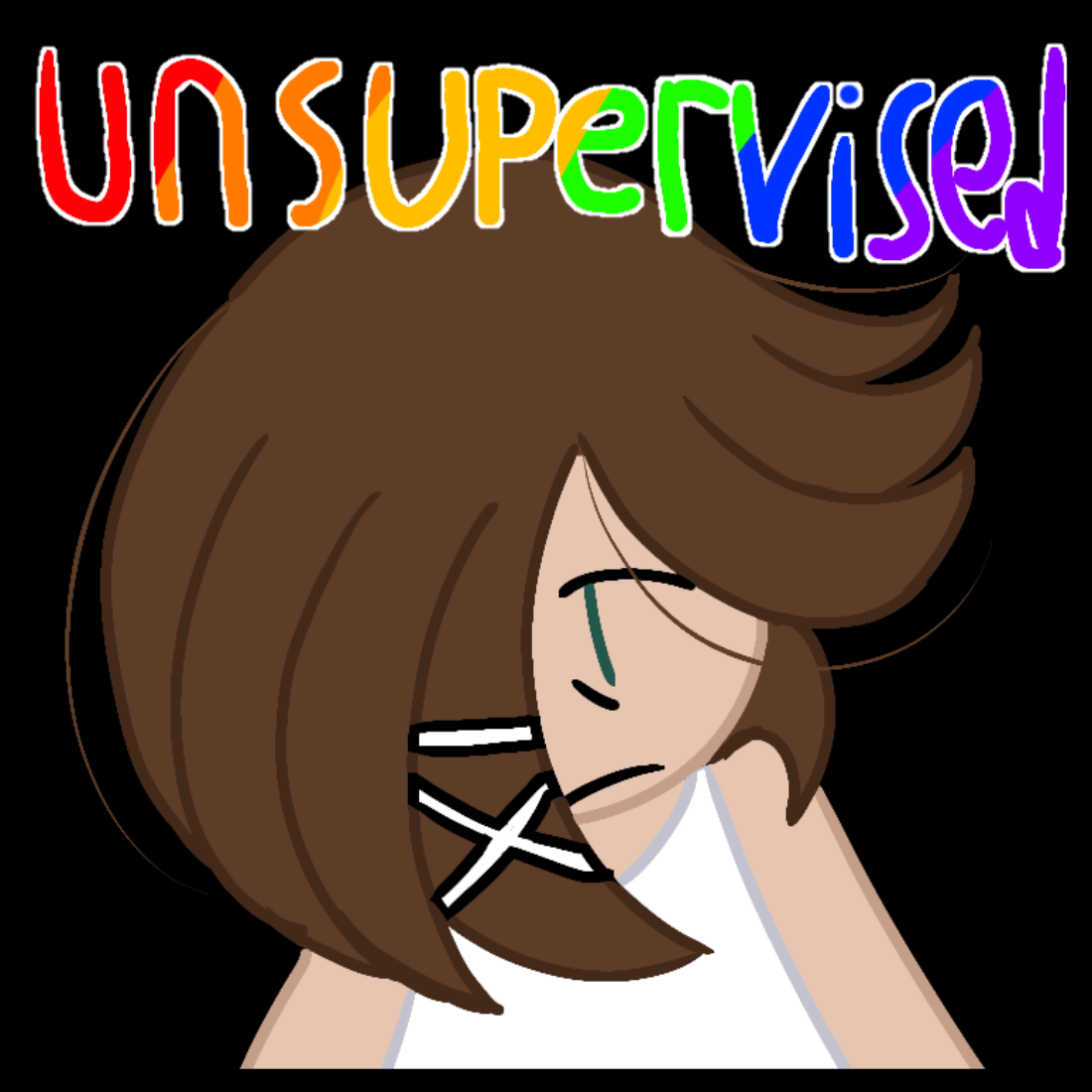 Unsupervised | WEBTOON