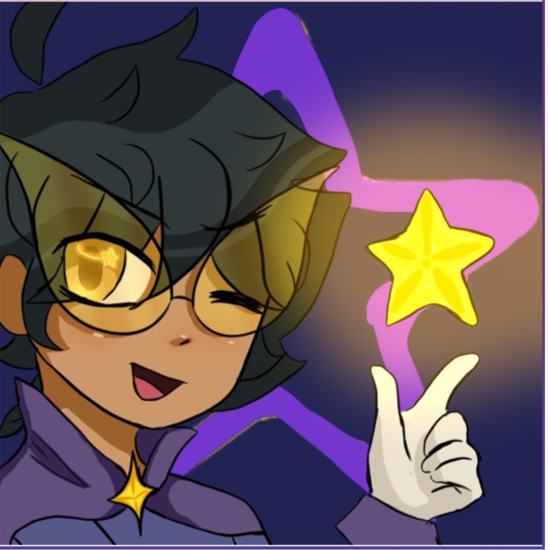 The legend of a star | WEBTOON