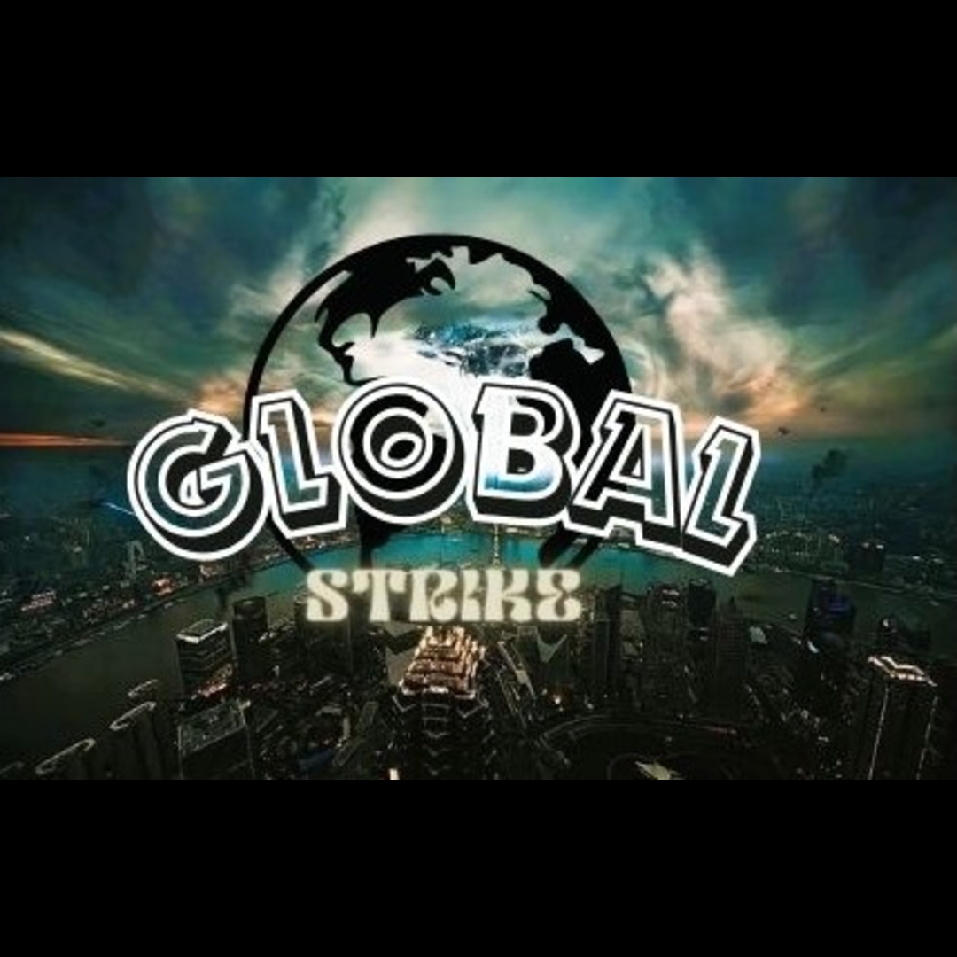 GLOBAL STRIKE | WEBTOON