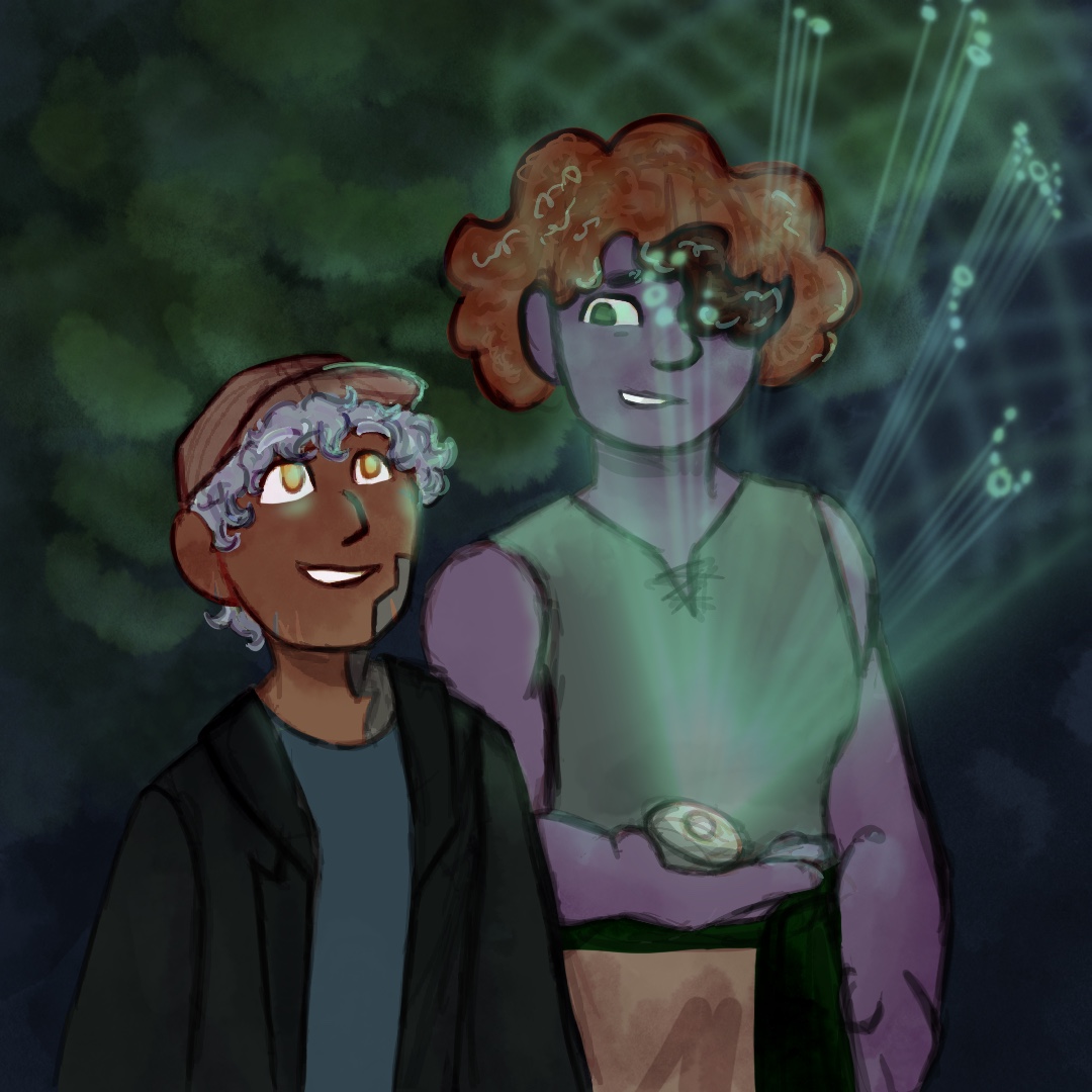 Star Song | WEBTOON