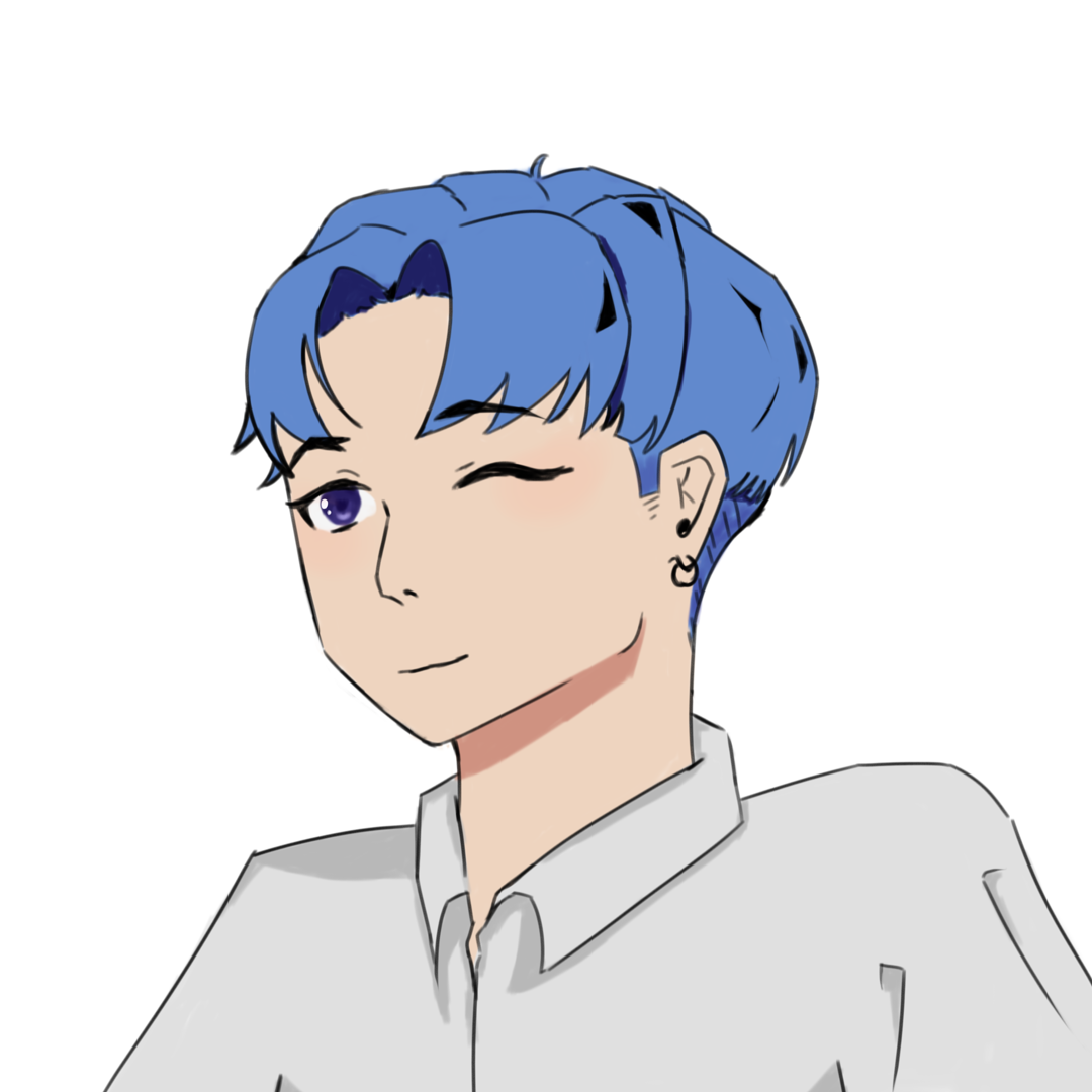 Comfort BF | WEBTOON