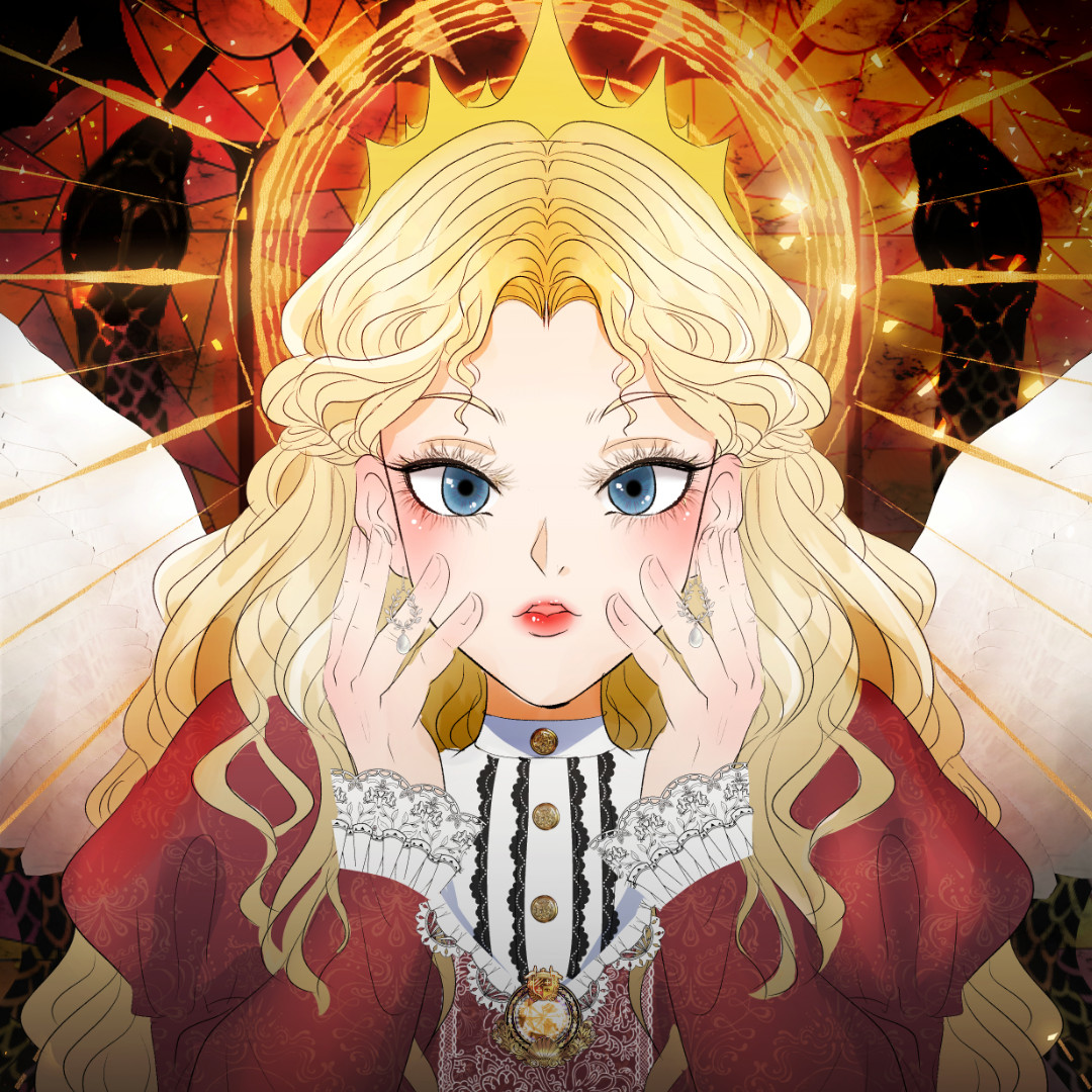Rossetta | WEBTOON