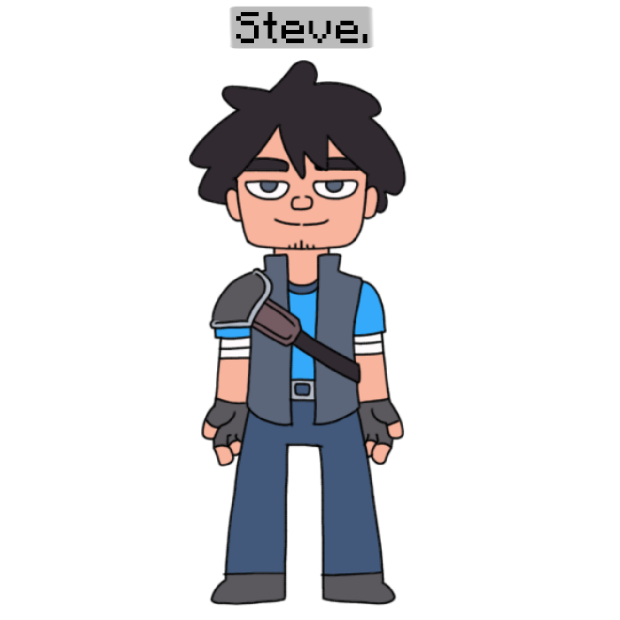 Minecraft: Adventures | WEBTOON