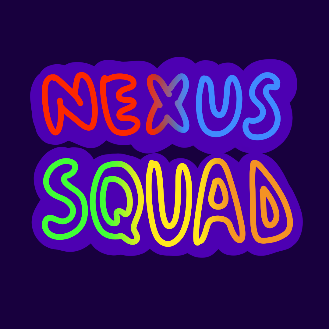 The Nexus Squad | WEBTOON