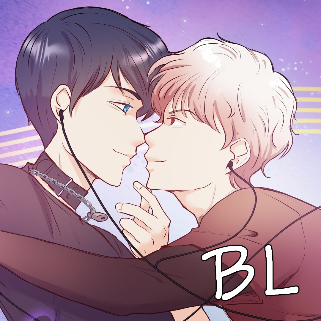 Because of love | WEBTOON