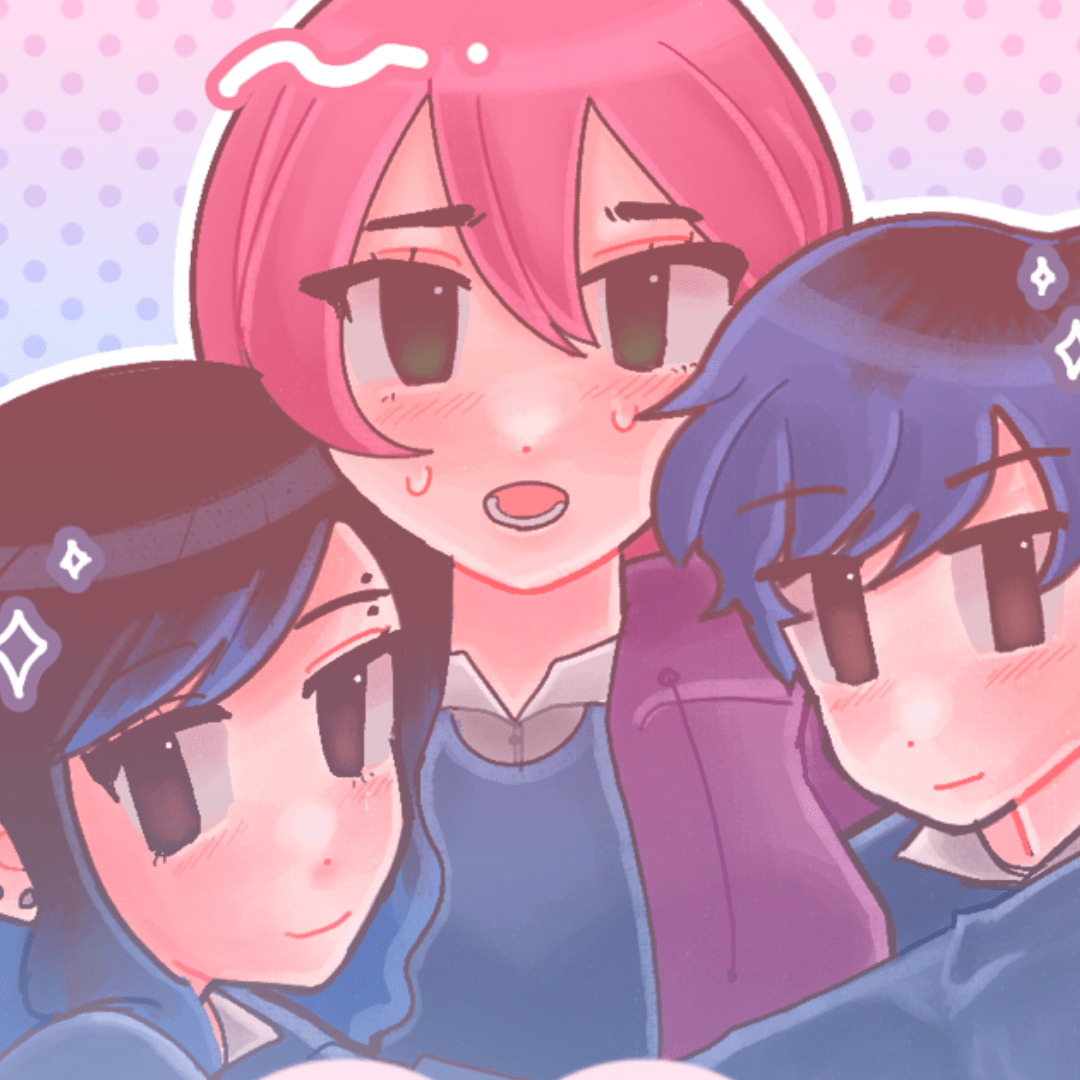 Entangled Hearts | WEBTOON