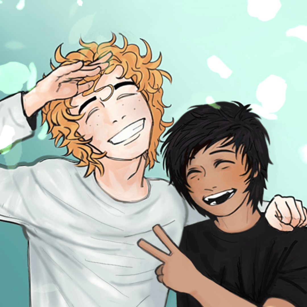 Evergreen: Revisited | WEBTOON