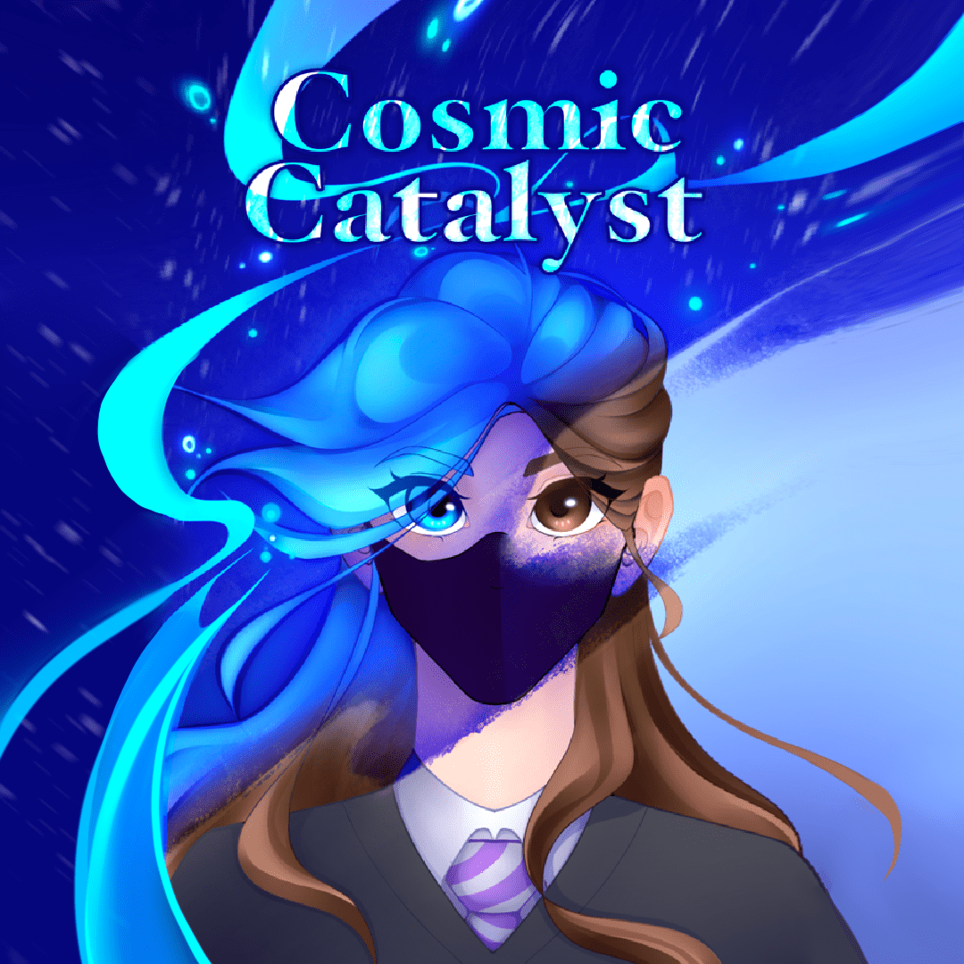 Cosmic Catalyst | WEBTOON