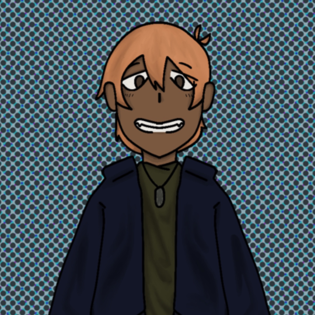 Elemental | WEBTOON