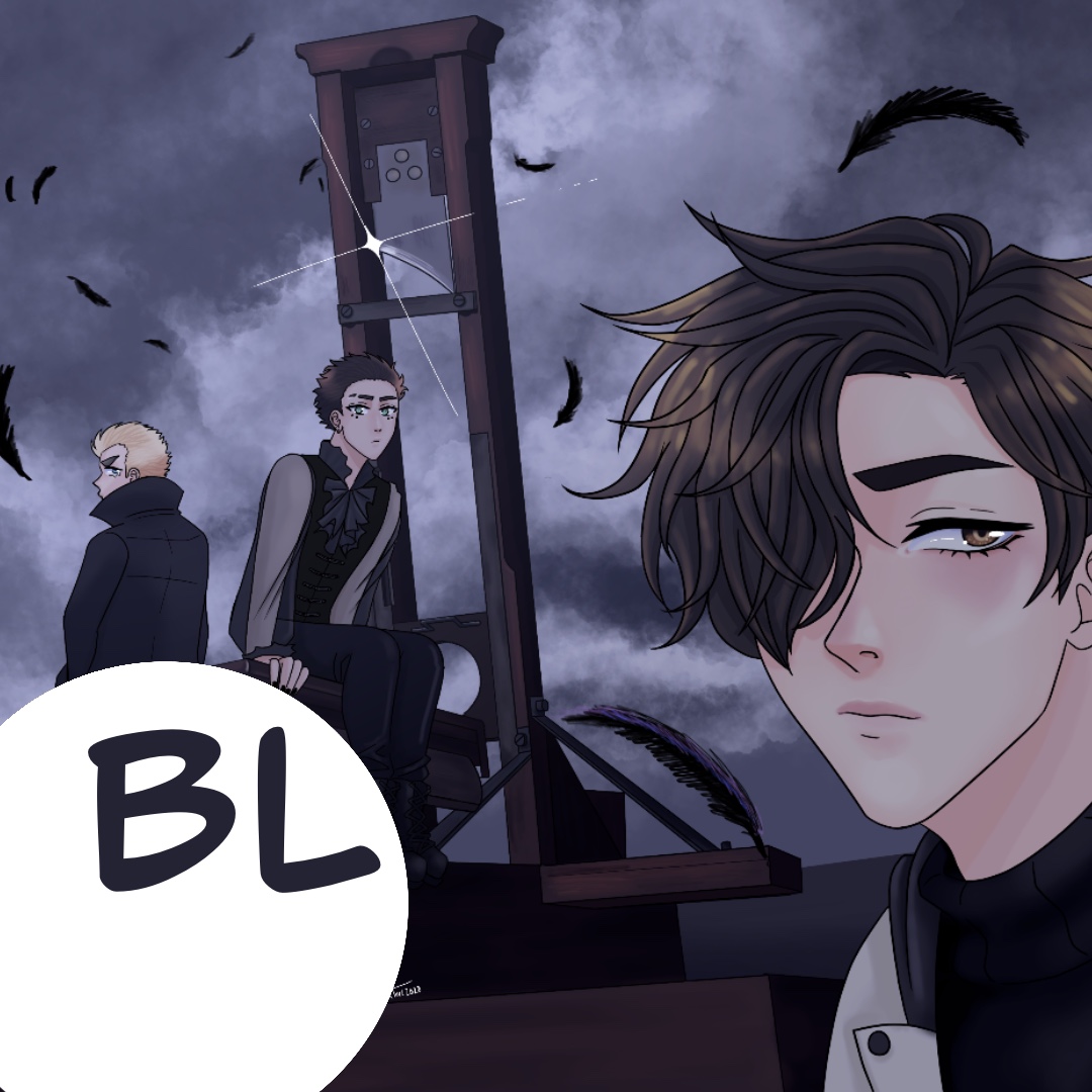 Poly Emo Boys | WEBTOON