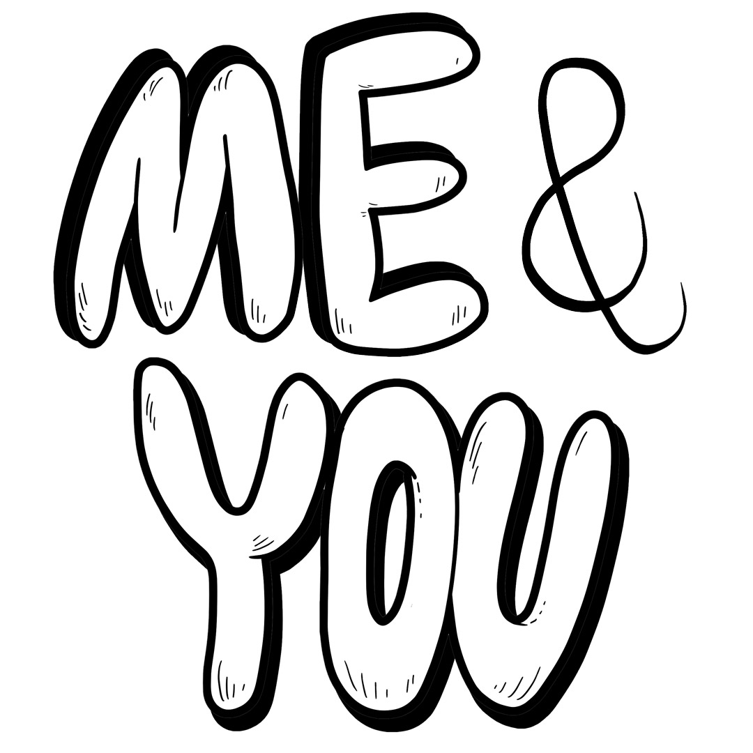 ME & YOU | WEBTOON