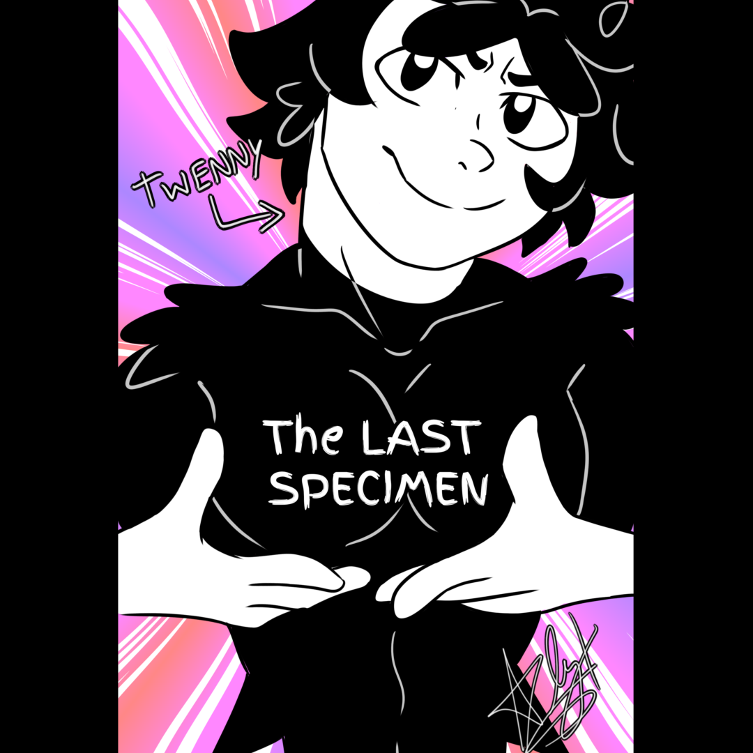 Twenny-Nine The LAST SPECIMEN | WEBTOON