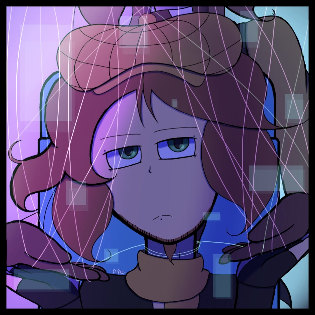 Twisted Play | WEBTOON