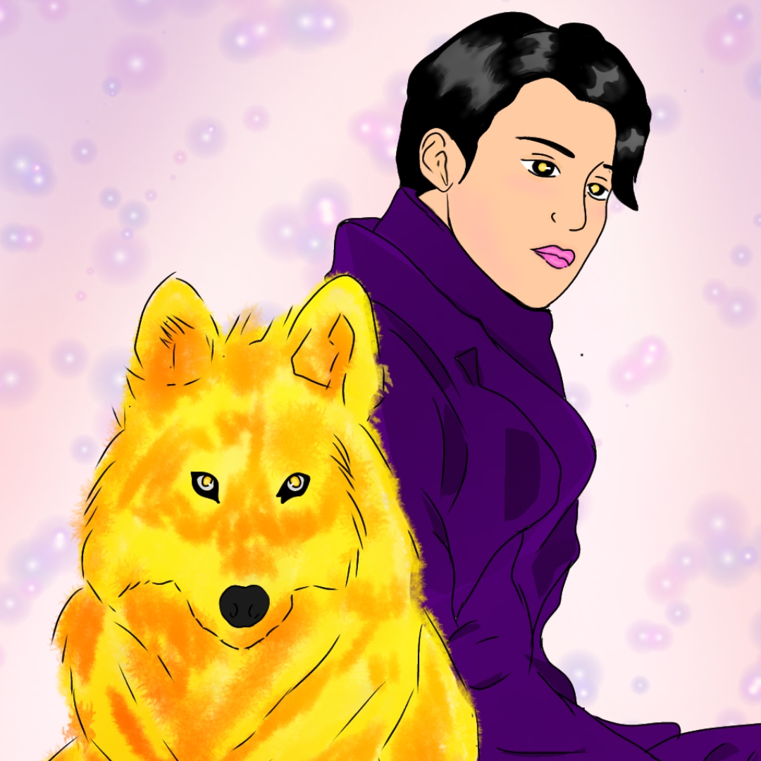 Dreamscape: The Union | WEBTOON