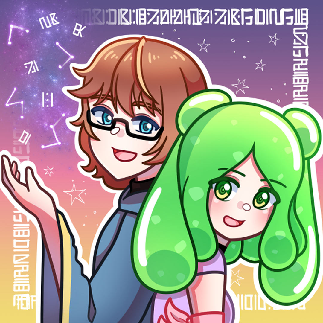 Once Upon a Slime | WEBTOON