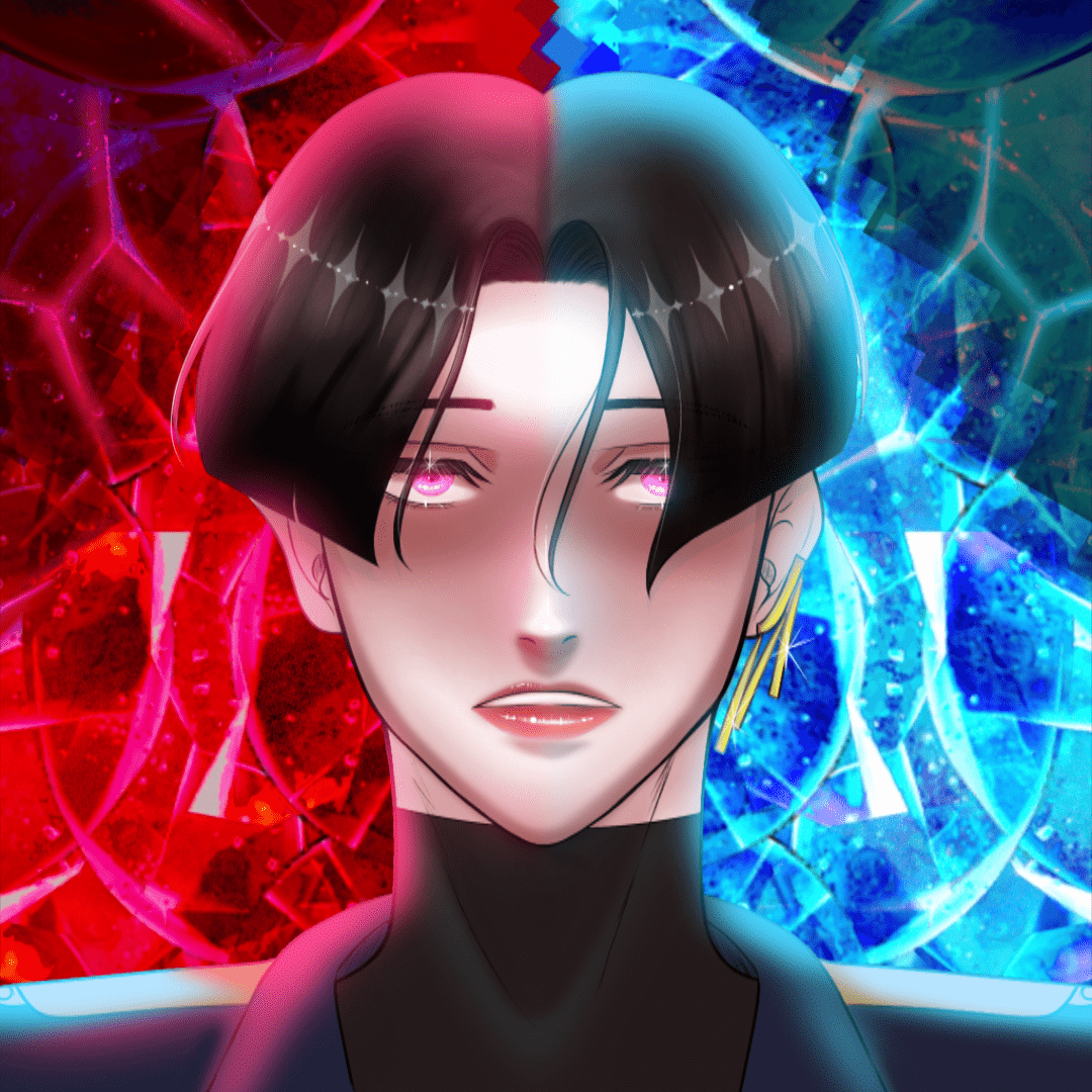 The Crimson Troop | WEBTOON