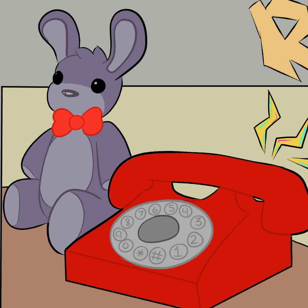 Freddy's Family Diner (a Fnaf AU) | WEBTOON