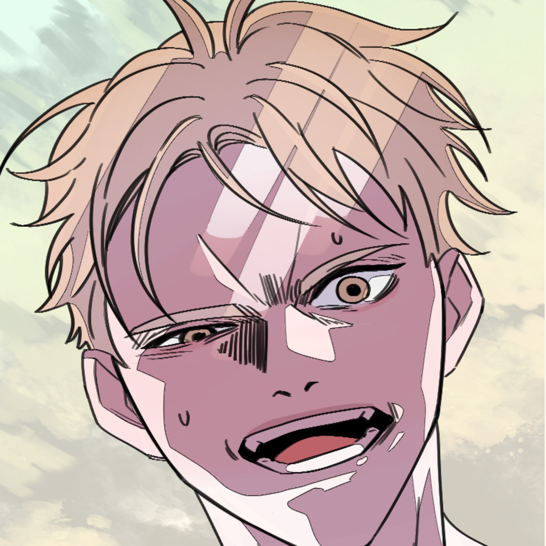 Whale and Rose | WEBTOON