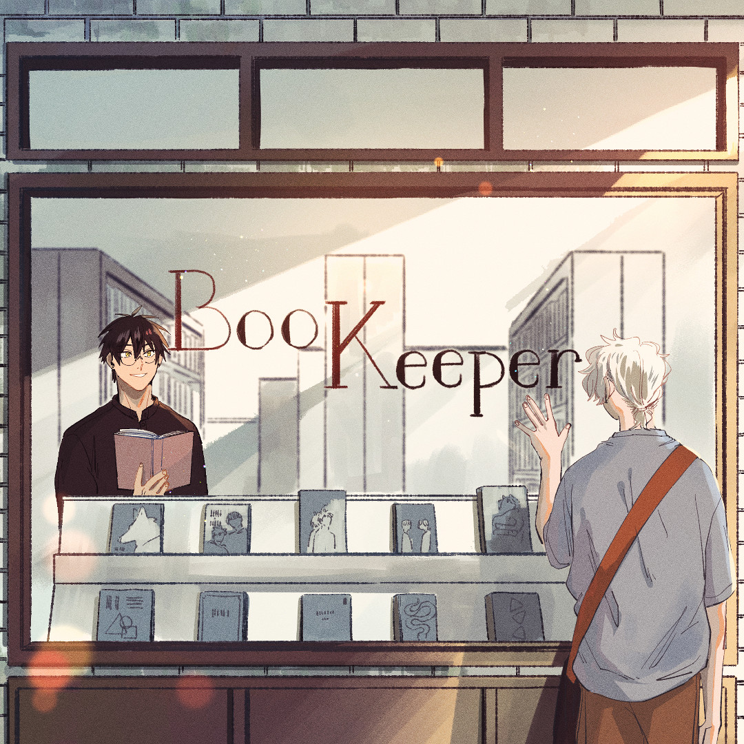 Start - 181 | BooKeeper (BL)