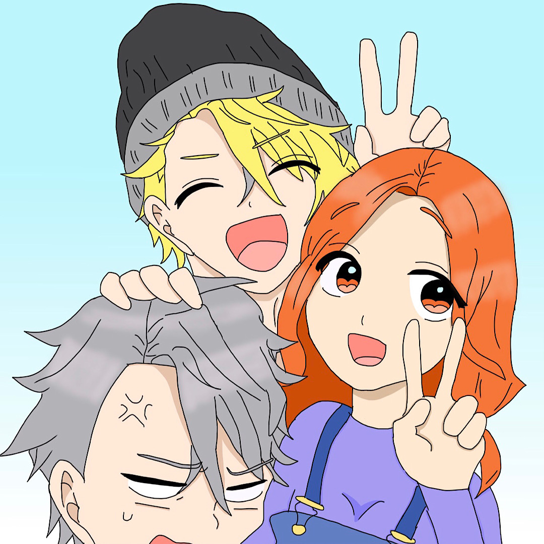 My Little Secret | WEBTOON