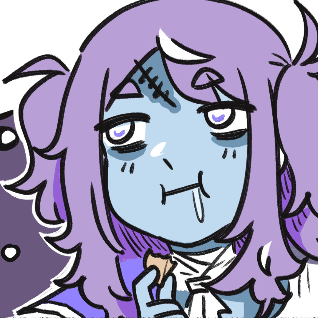 Modern Day Undead | WEBTOON