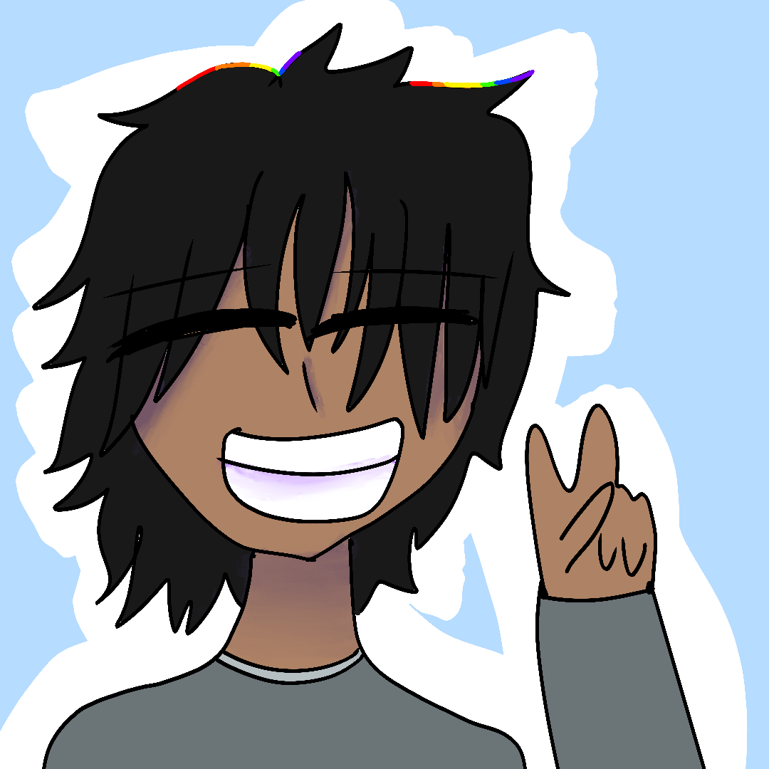 Life of The Main Character | WEBTOON