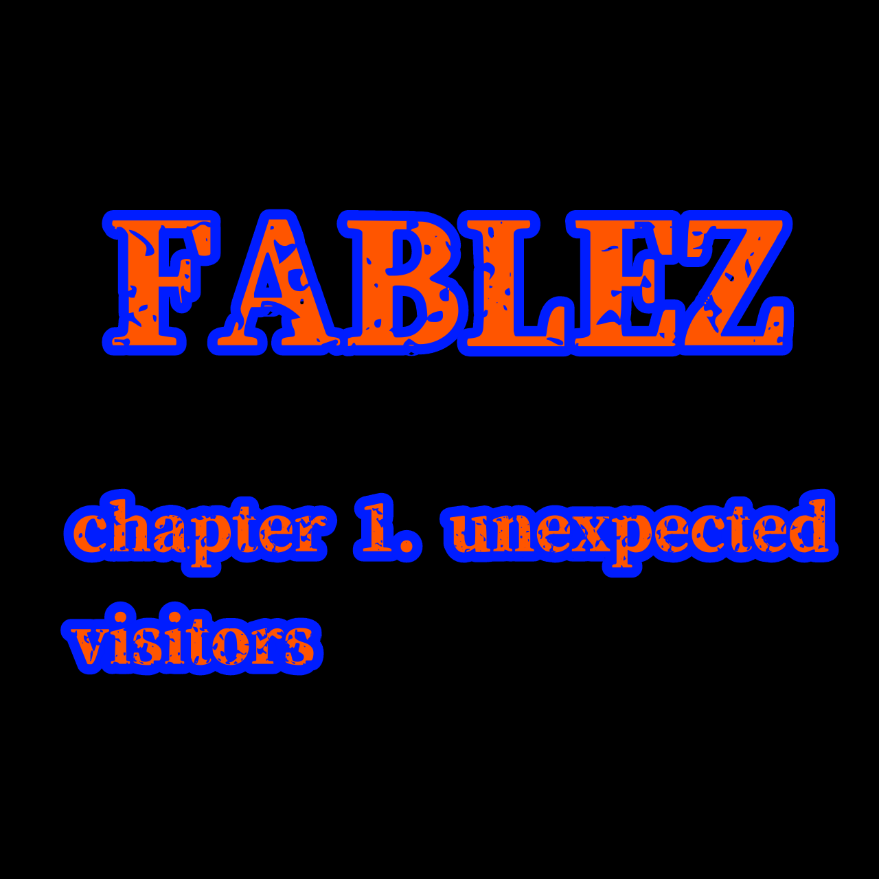 Fablez | WEBTOON