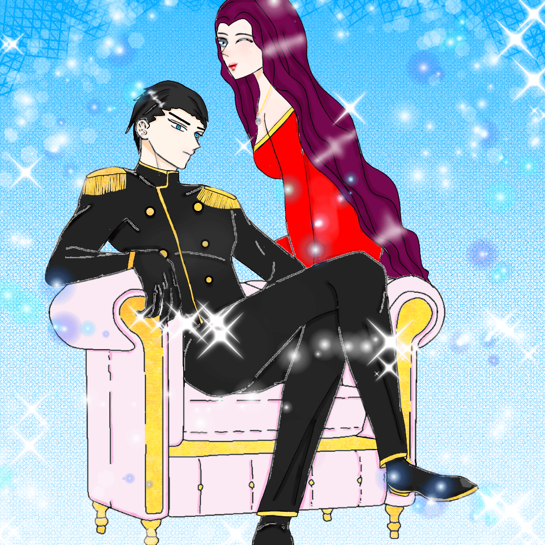 El principio de reencuentro - 3 | Me enamore de mi ases*no